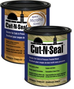 Cut-N-Seal (English) | Sealer – Discontinued