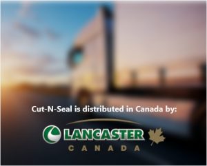 Cut-N-Seal (English) | Wood Preservative